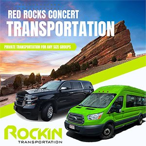 Rockin Transportation - Red Rocks Transportation